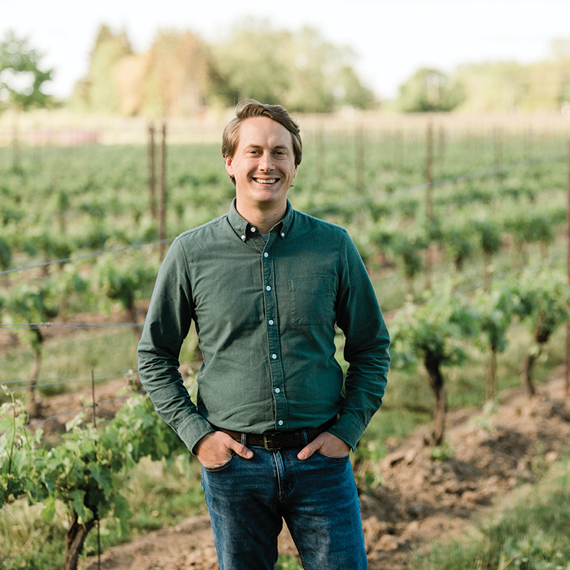 Two Sisters Vineyards - About - Our Team